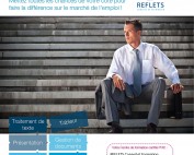 REFLETS | Conseil et Formation